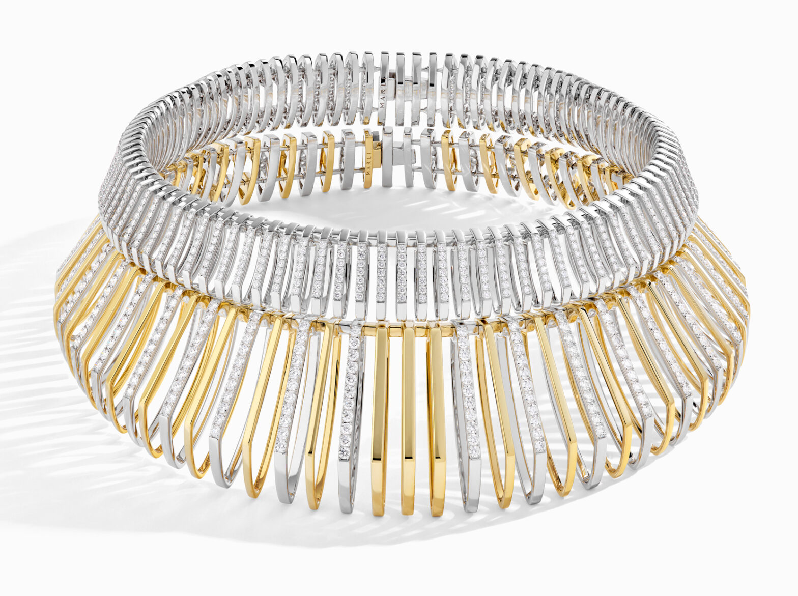 Marli New York unveils inaugural high jewellery collection