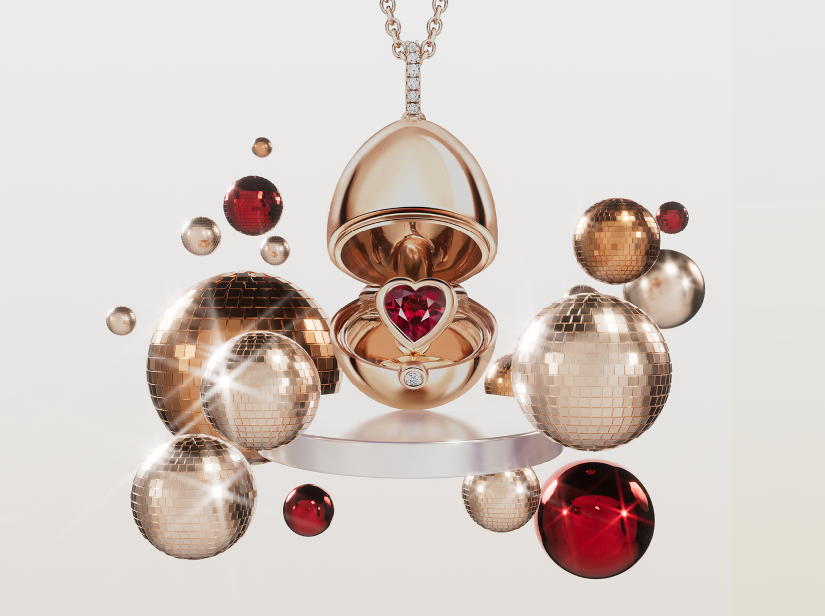 Gemfields unveils new jewellery pieces ahead of the gifting season