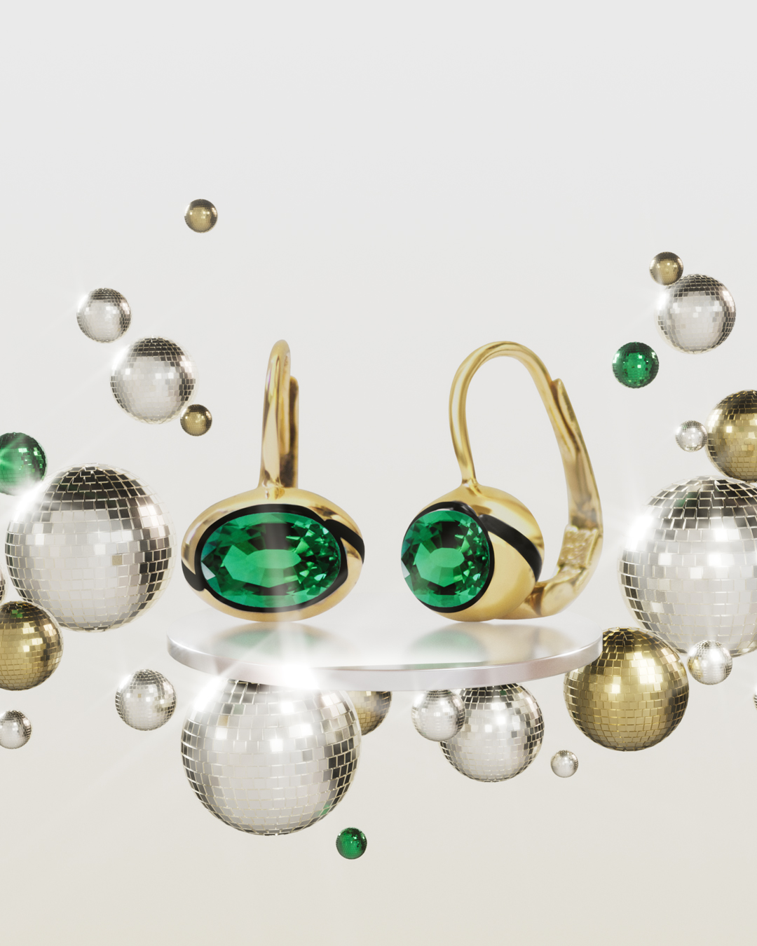 Gemfields unveils new jewellery pieces ahead of the gifting season