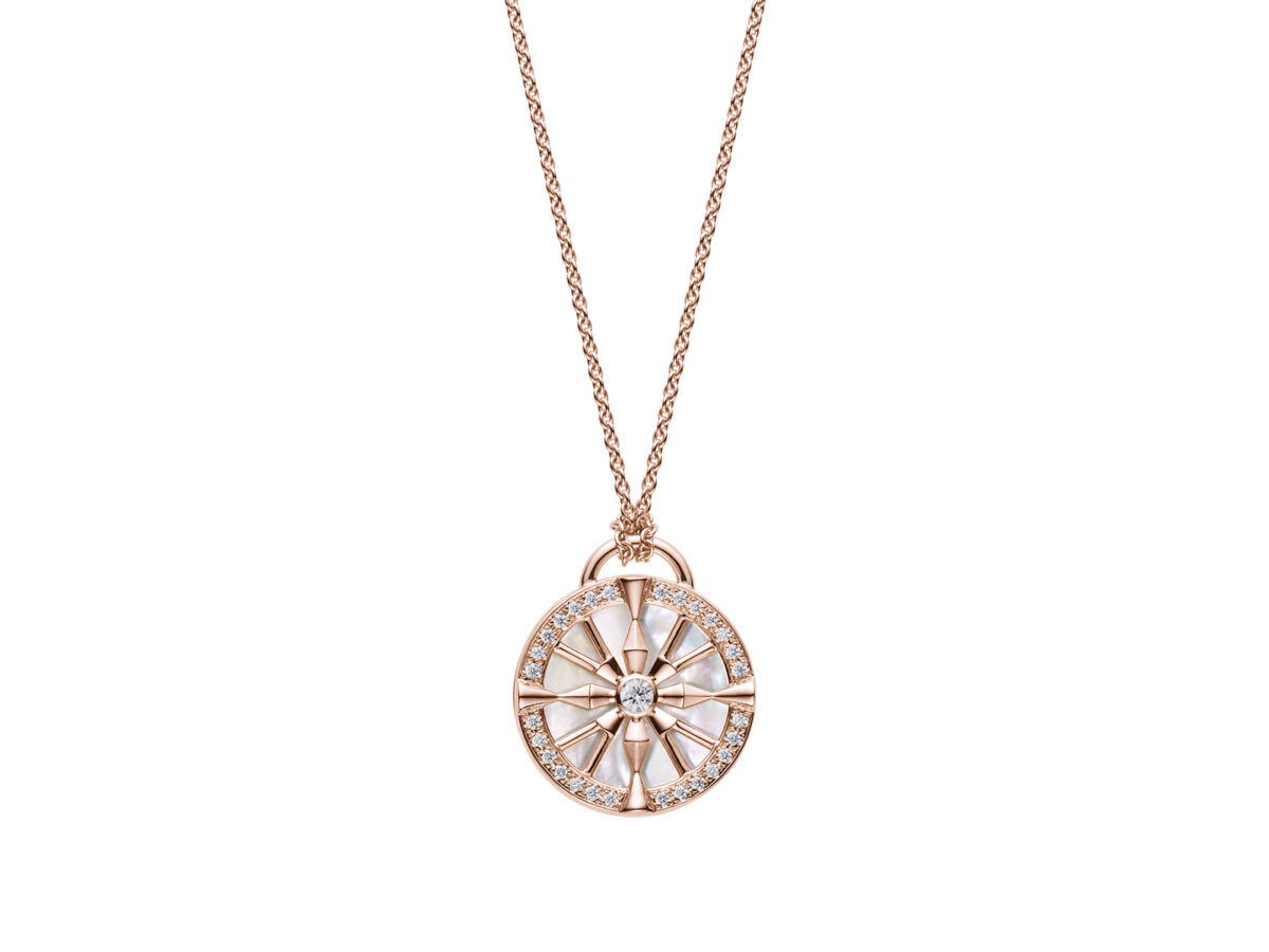 Mikimoto debuts new collections for festive season