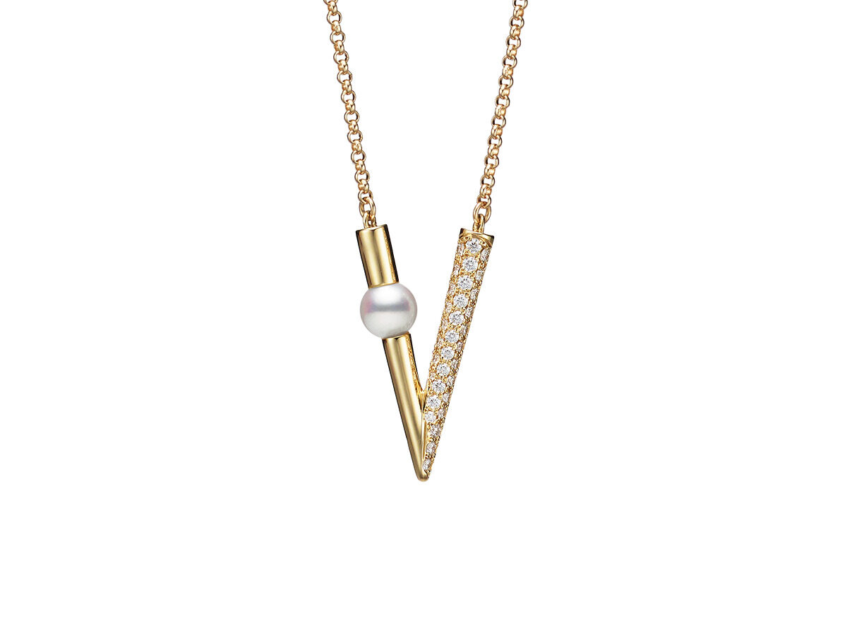 Mikimoto debuts new collections for festive season