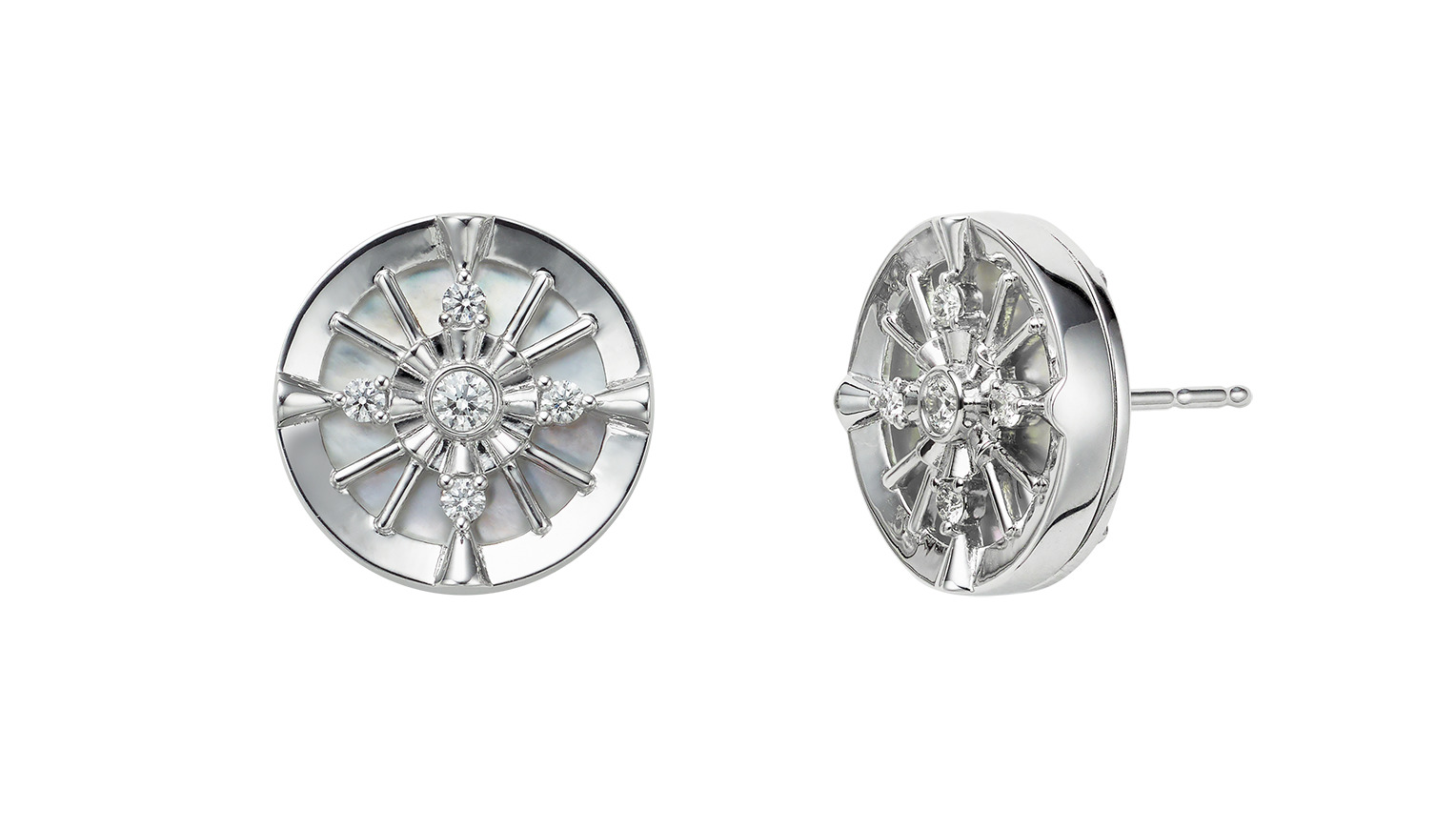 Mikimoto debuts new collections for festive season