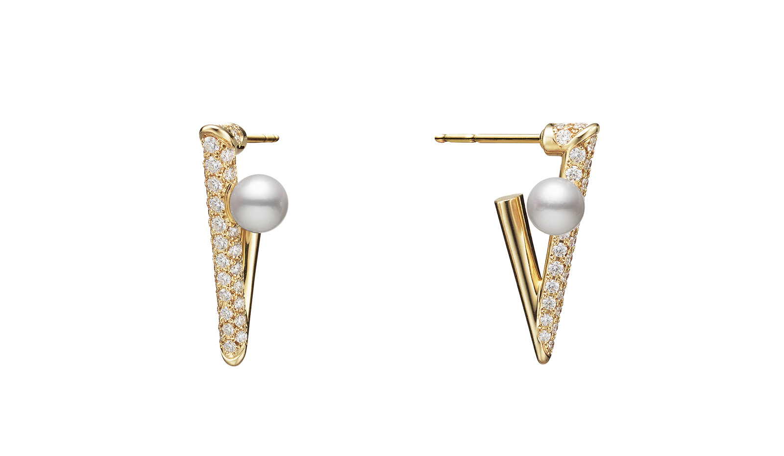 Mikimoto debuts new collections for festive season