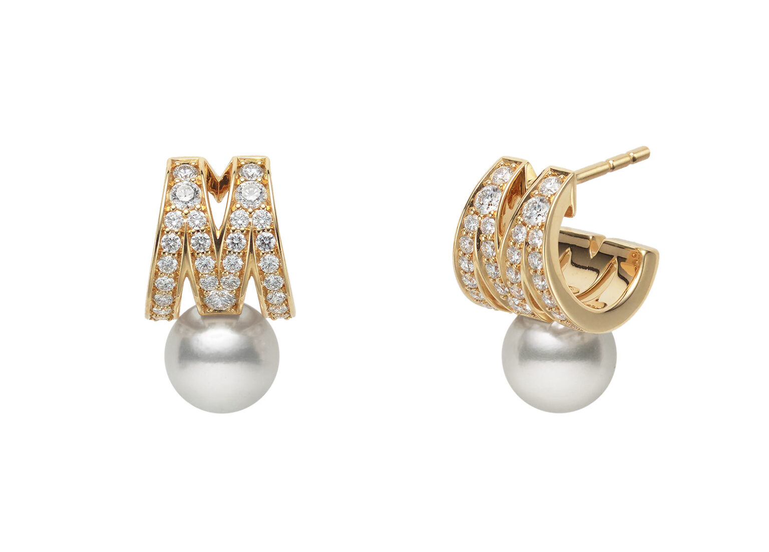 Mikimoto debuts new collections for festive season