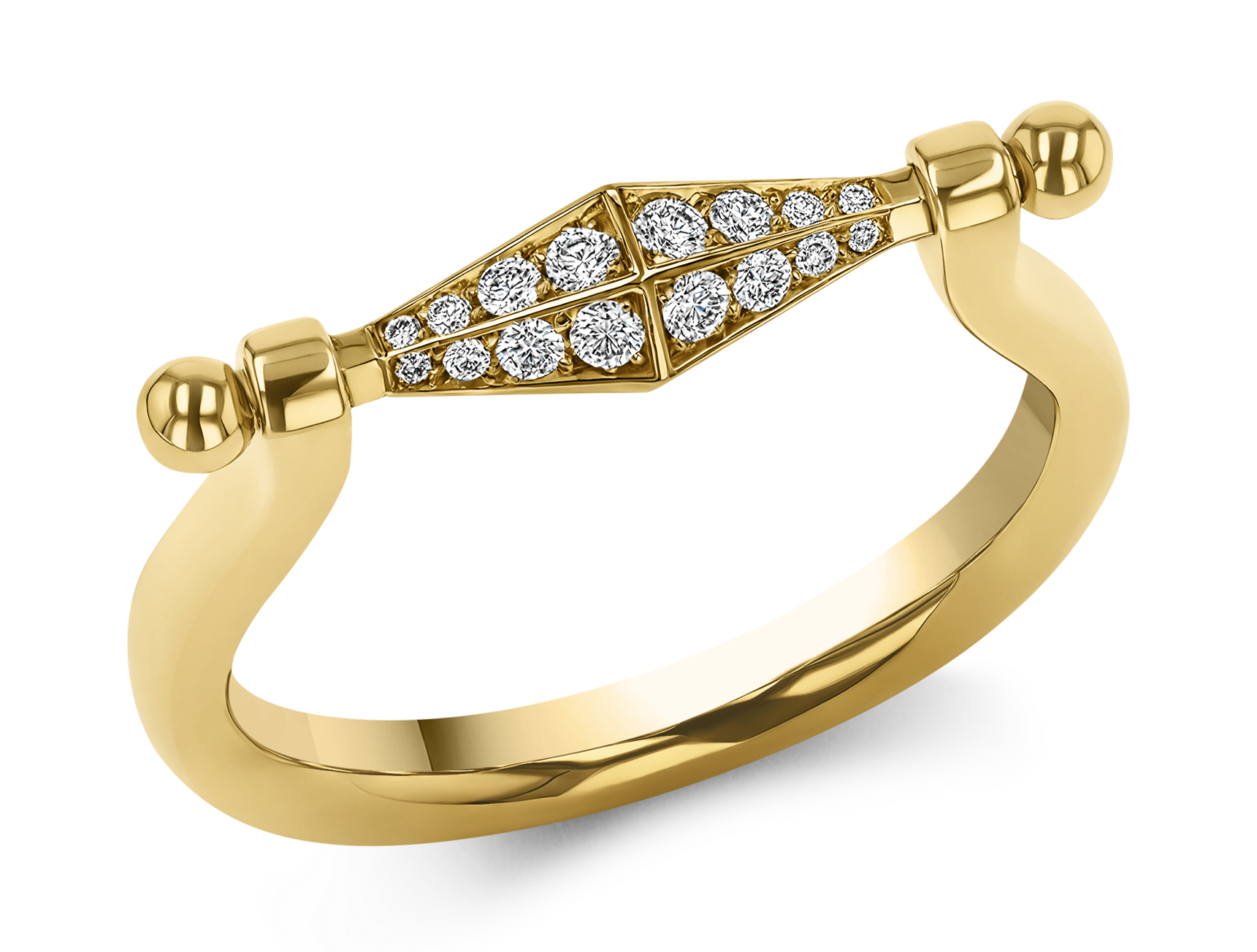 Pragnell unveils Egypt-inspired collection