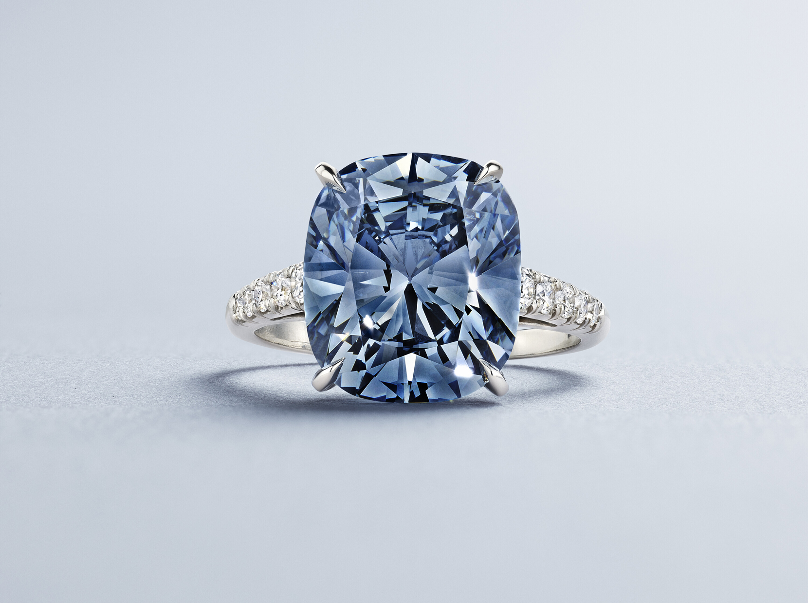 Christie's Magnificent Jewels sale tops £38m