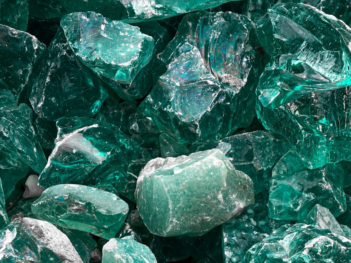 GIA enhances emerald reports