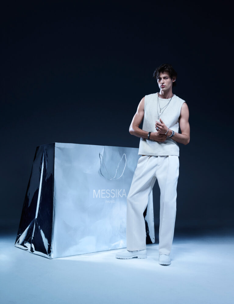 Messika launches Winter campaign