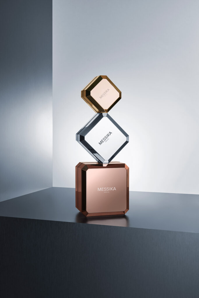 Messika launches Winter campaign