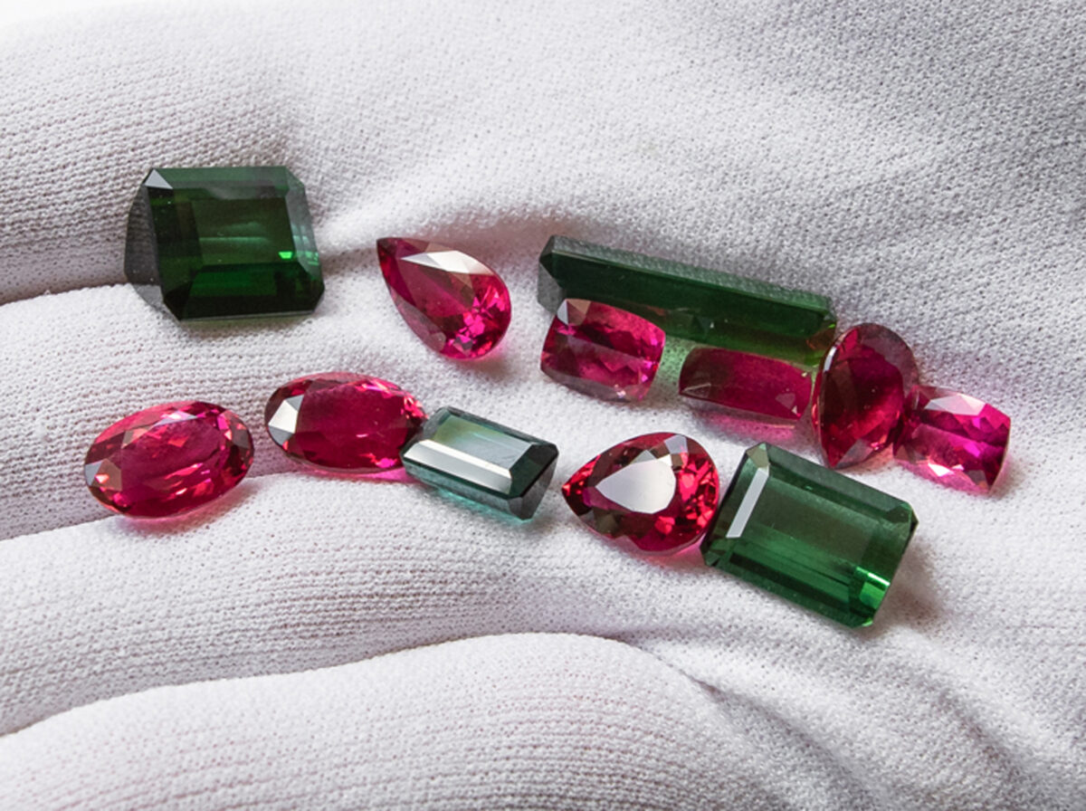 Gem-A launches winter 2024 issue of The Journal of Gemmology