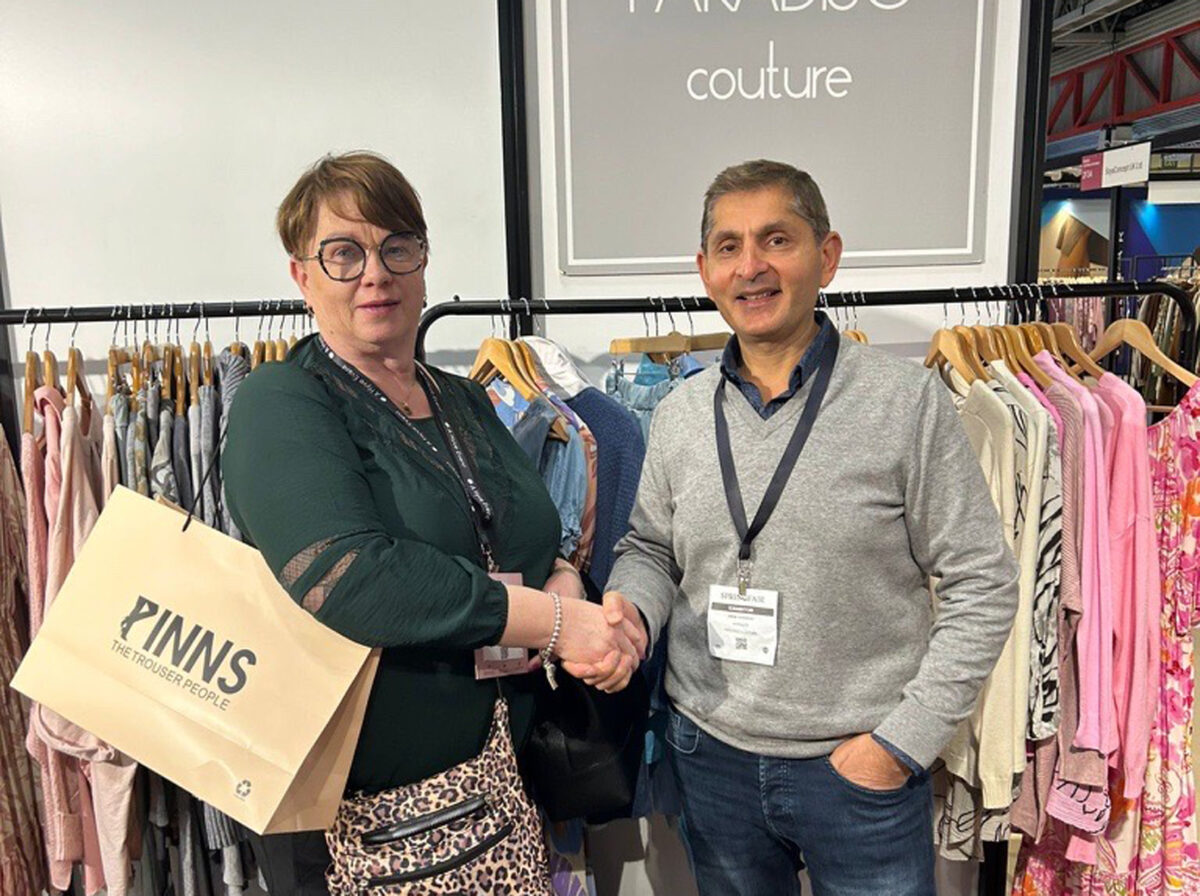 Spring Fair launches £1,000 competition