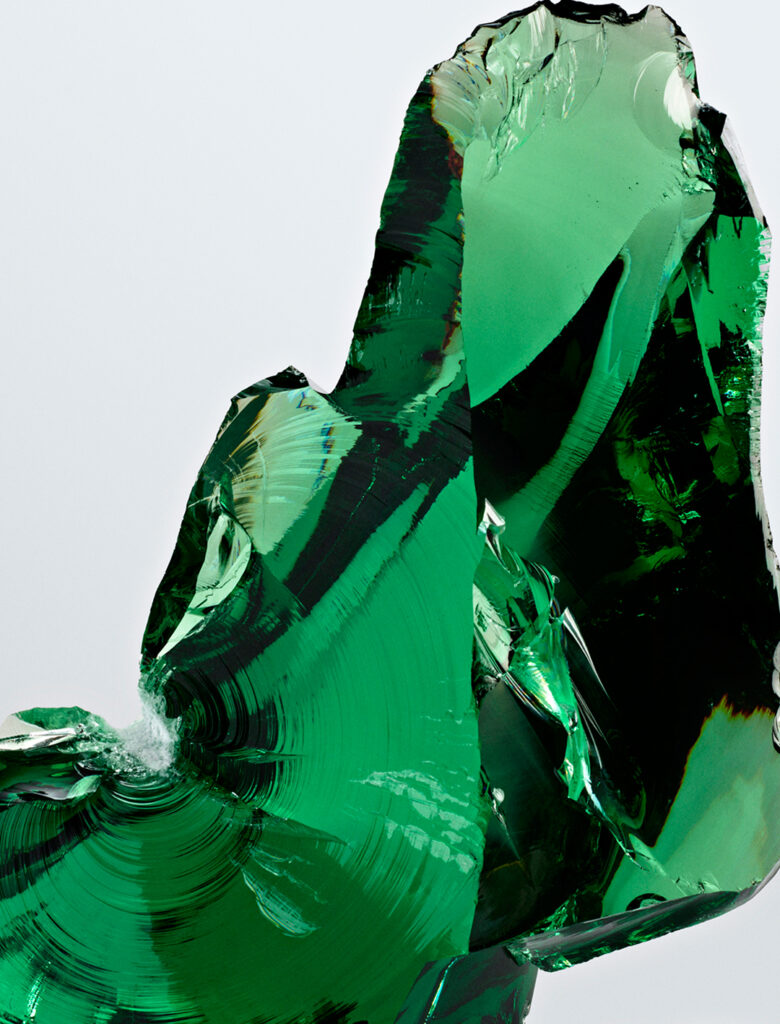 Swarovski Unveils Its Most Sustainable Crystals Ever