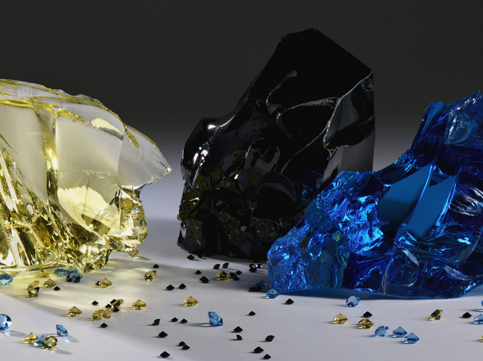 Swarovski unveils its ‘most sustainable crystals’ ever
