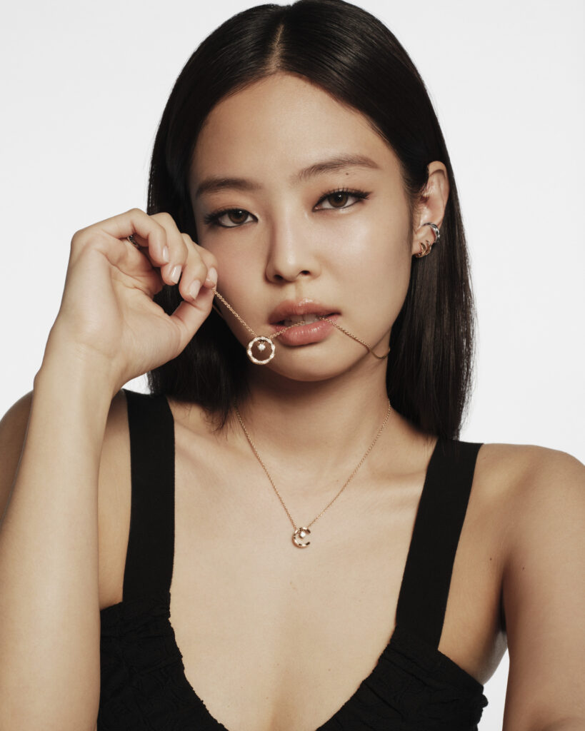 Chanel unveils new 2025 Coco Crush campaign