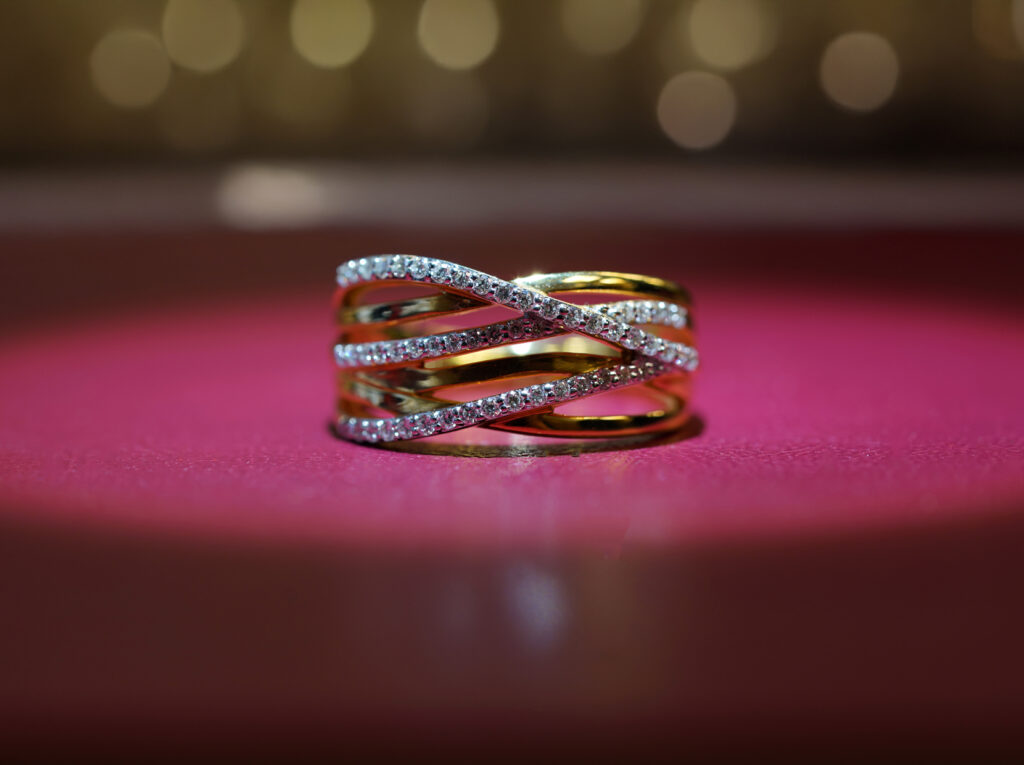 Rudell the Jewellers launches January sale