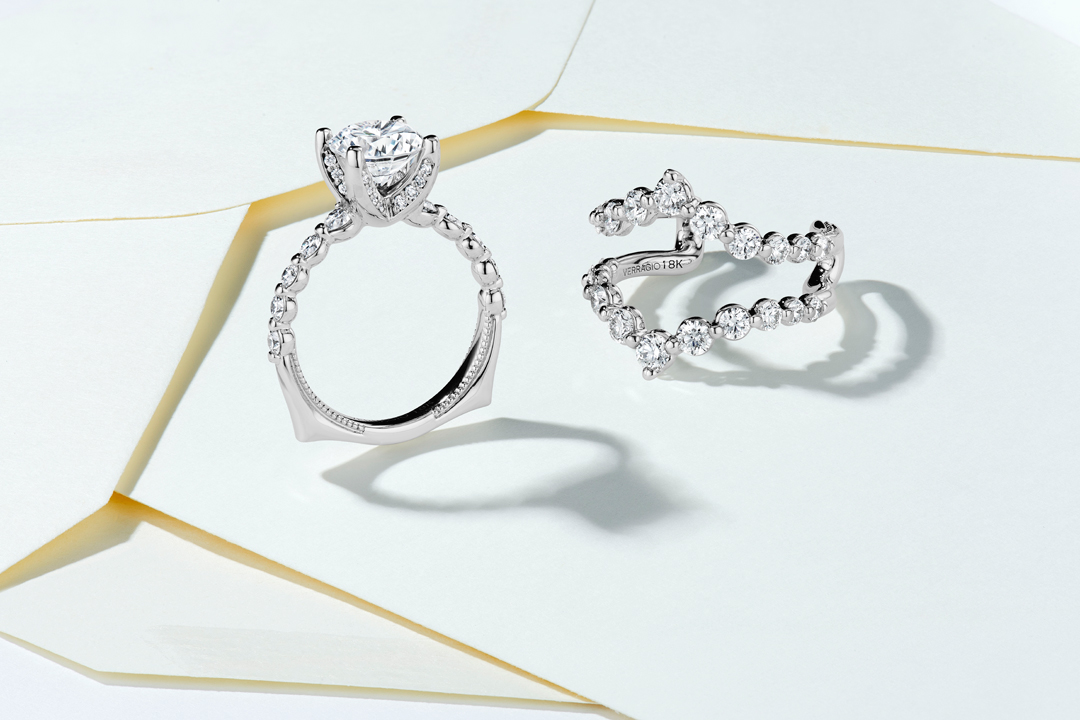 Verragio launches patent-pending Ring Embellishers