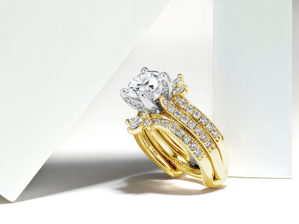 Verragio launches patent-pending Ring Embellishers
