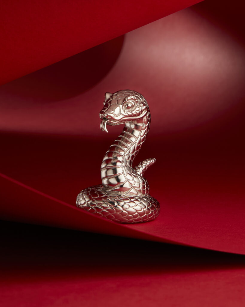 Buccellati honours Lunar New Year with new creations