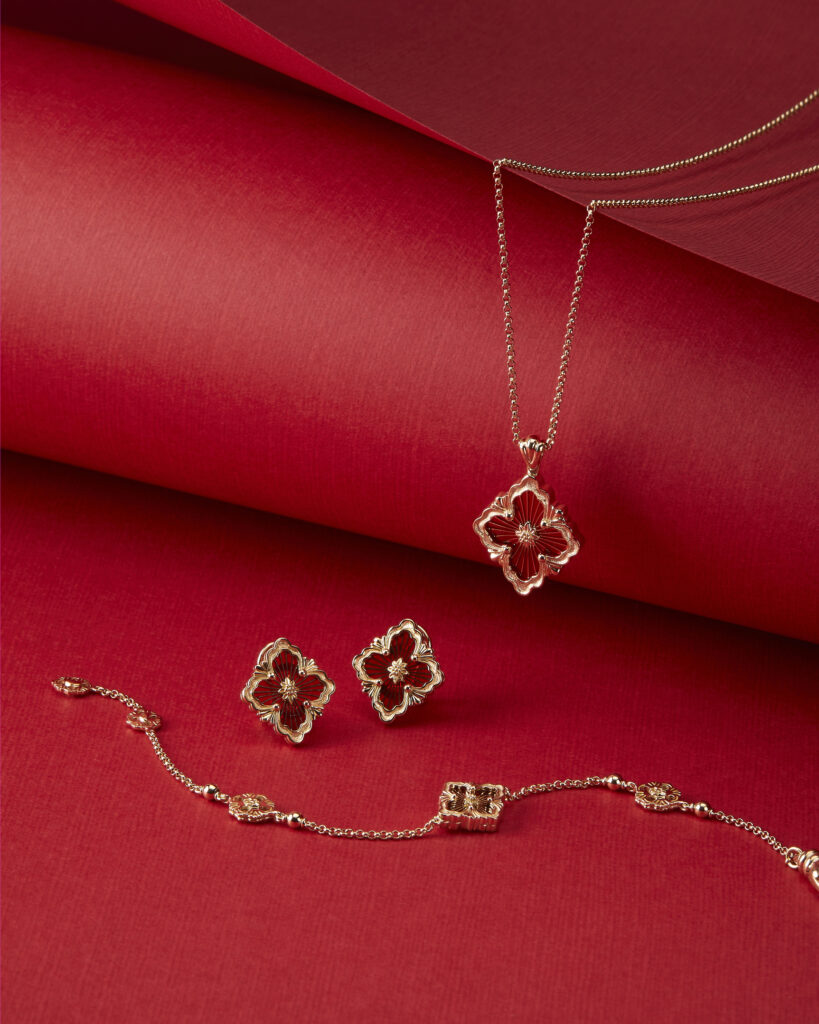 Buccellati honours Lunar New Year with new creations
