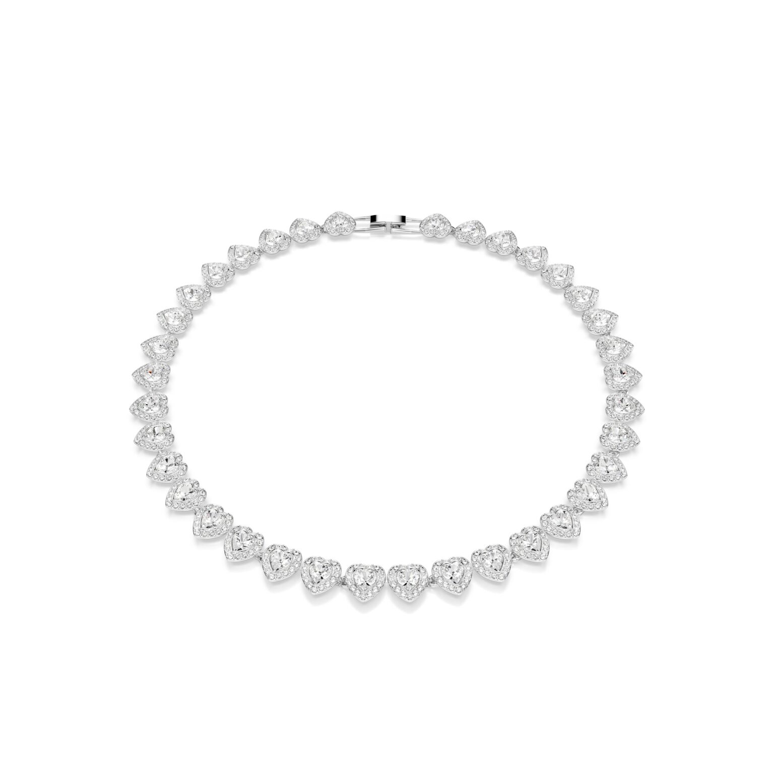 Ariana Grande X Swarovski capsule collection unveiled