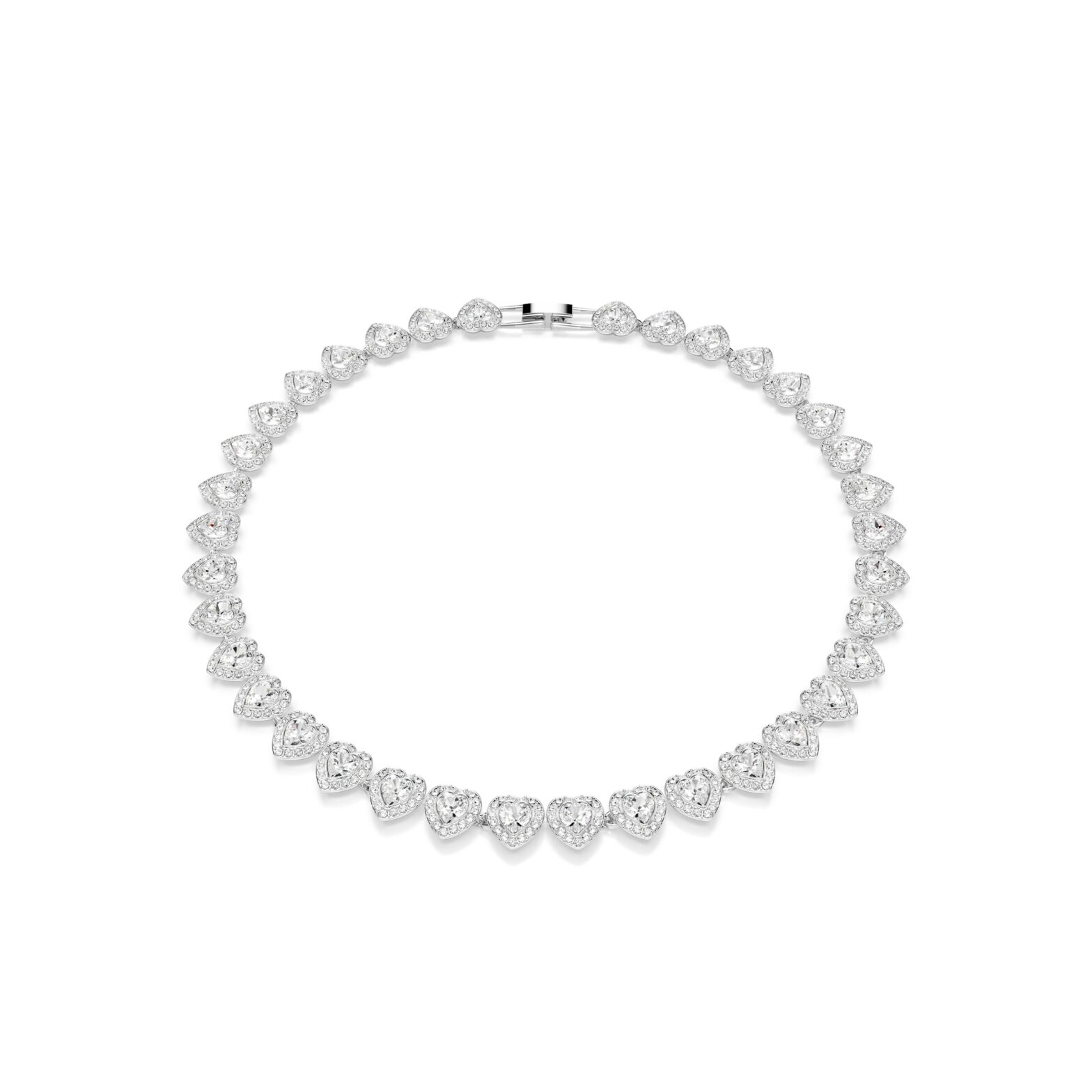 Ariana Grande X Swarovski capsule collection unveiled