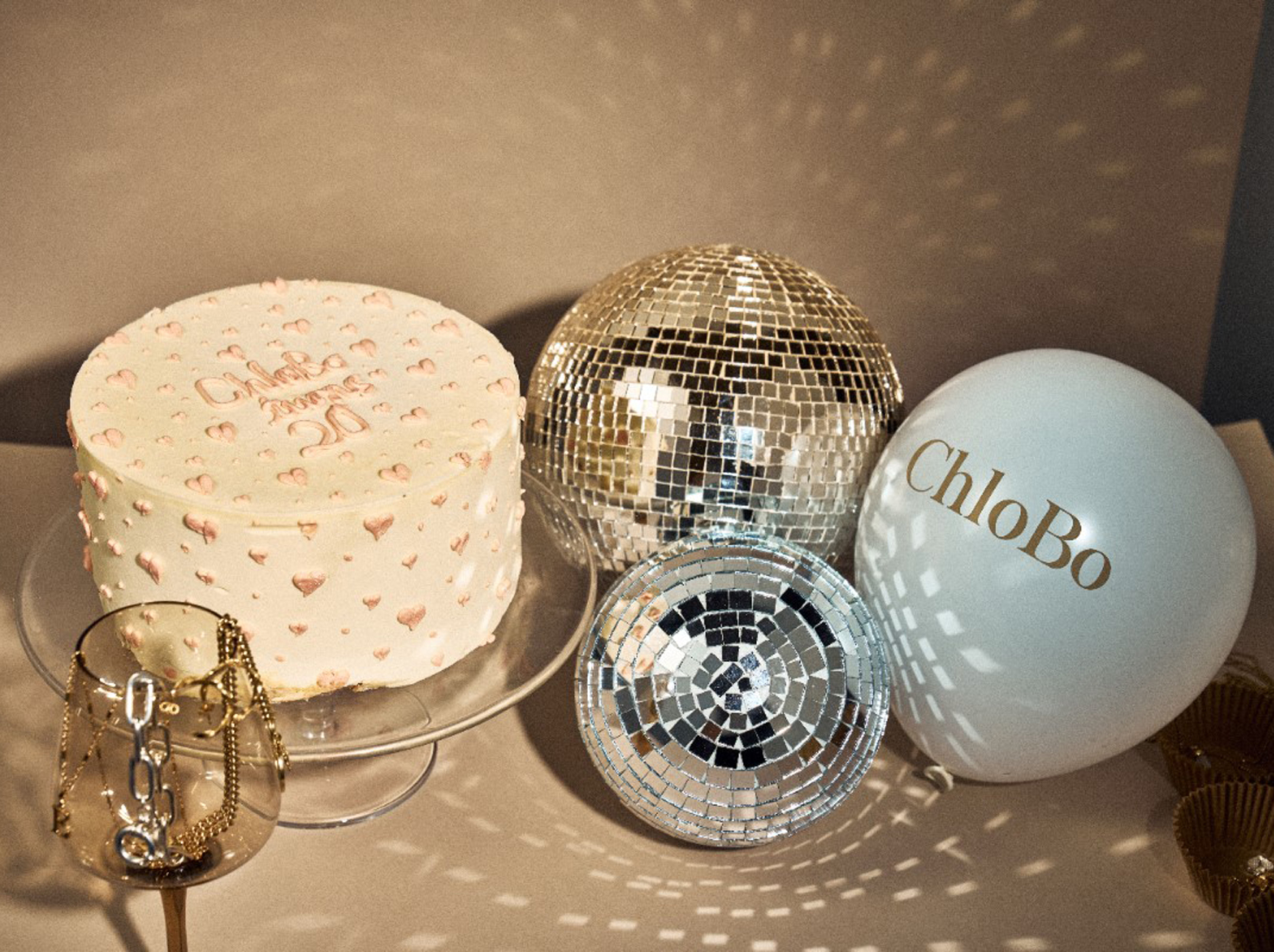 ChloBo Jewellery celebrates 20 year anniversary