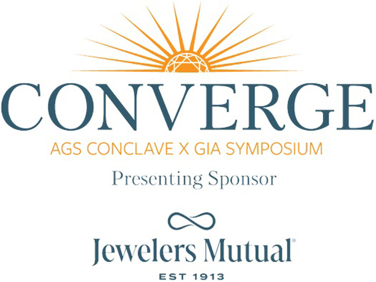 Registration open for GIA and AGS' Converge 2025