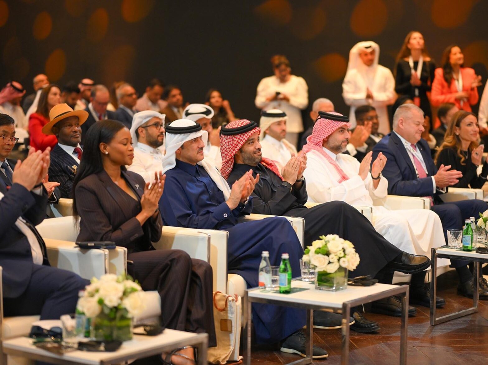 Doha jewellery event puts Qatar on the luxury map