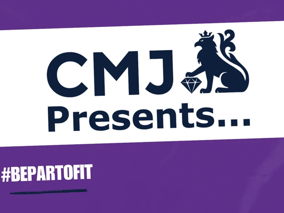 CMJ shares retail insights with vodcast series launch