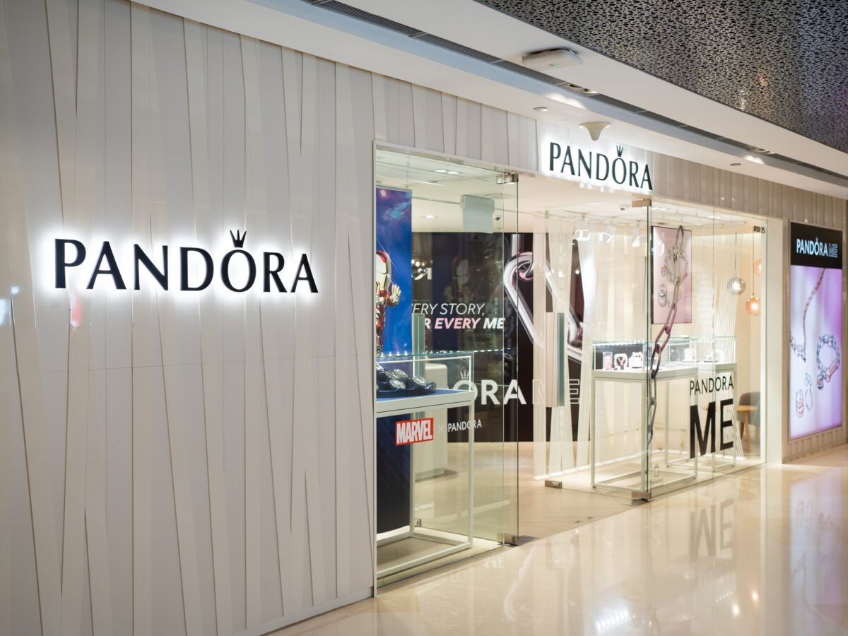 Pandora earns place on CDP A List for climate leadership