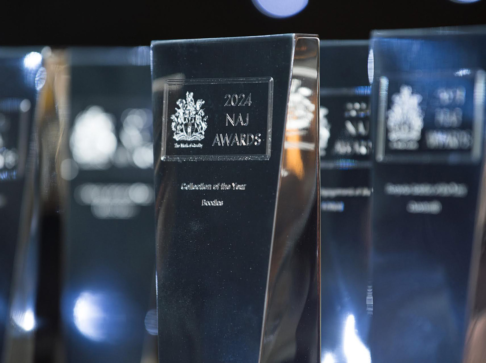NAJ members look to the year ahead