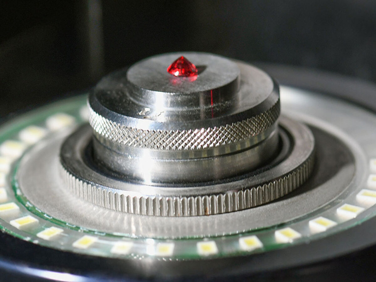 GIA’s Gems & Gemology winter 2024 lands