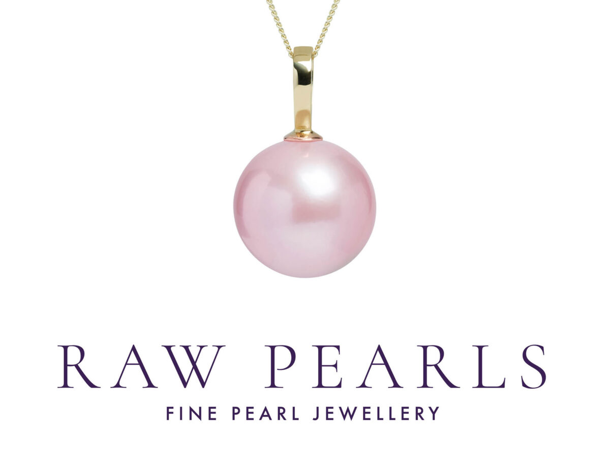 Raw Pearls reports 30% sales increase