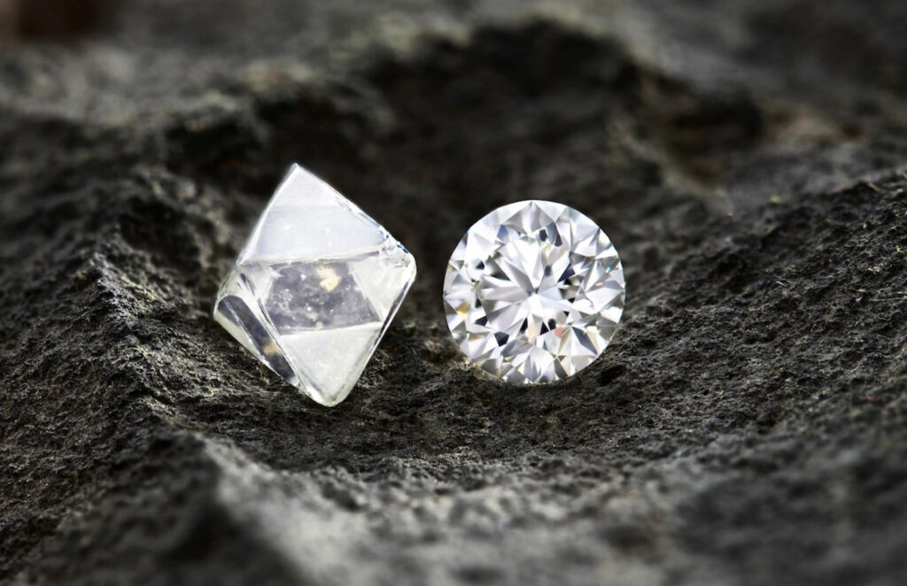 NDC unveils 2024 overview of natural diamond trends