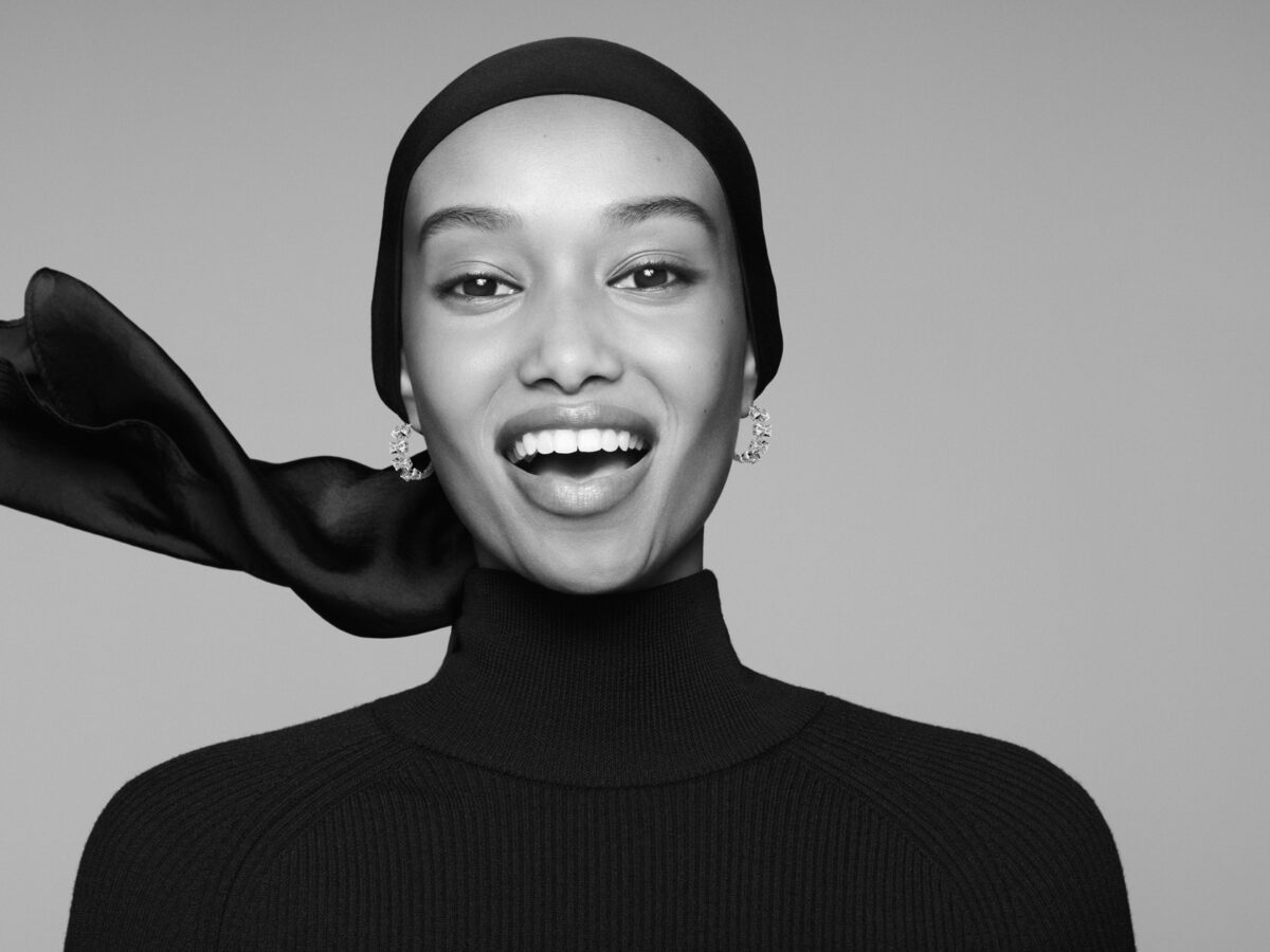 Winona Ryder and Iman charm in new Pandora campaign