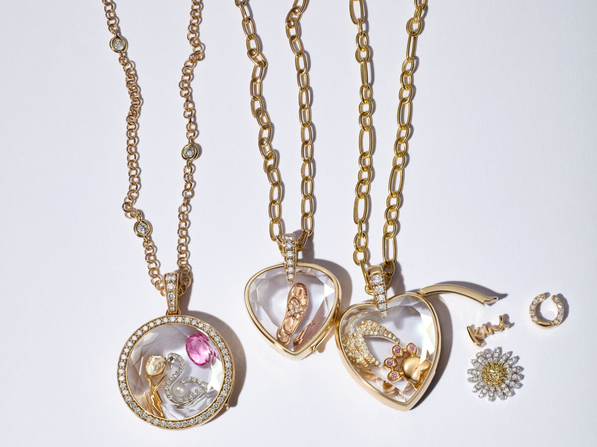 Home - Professional Jeweller