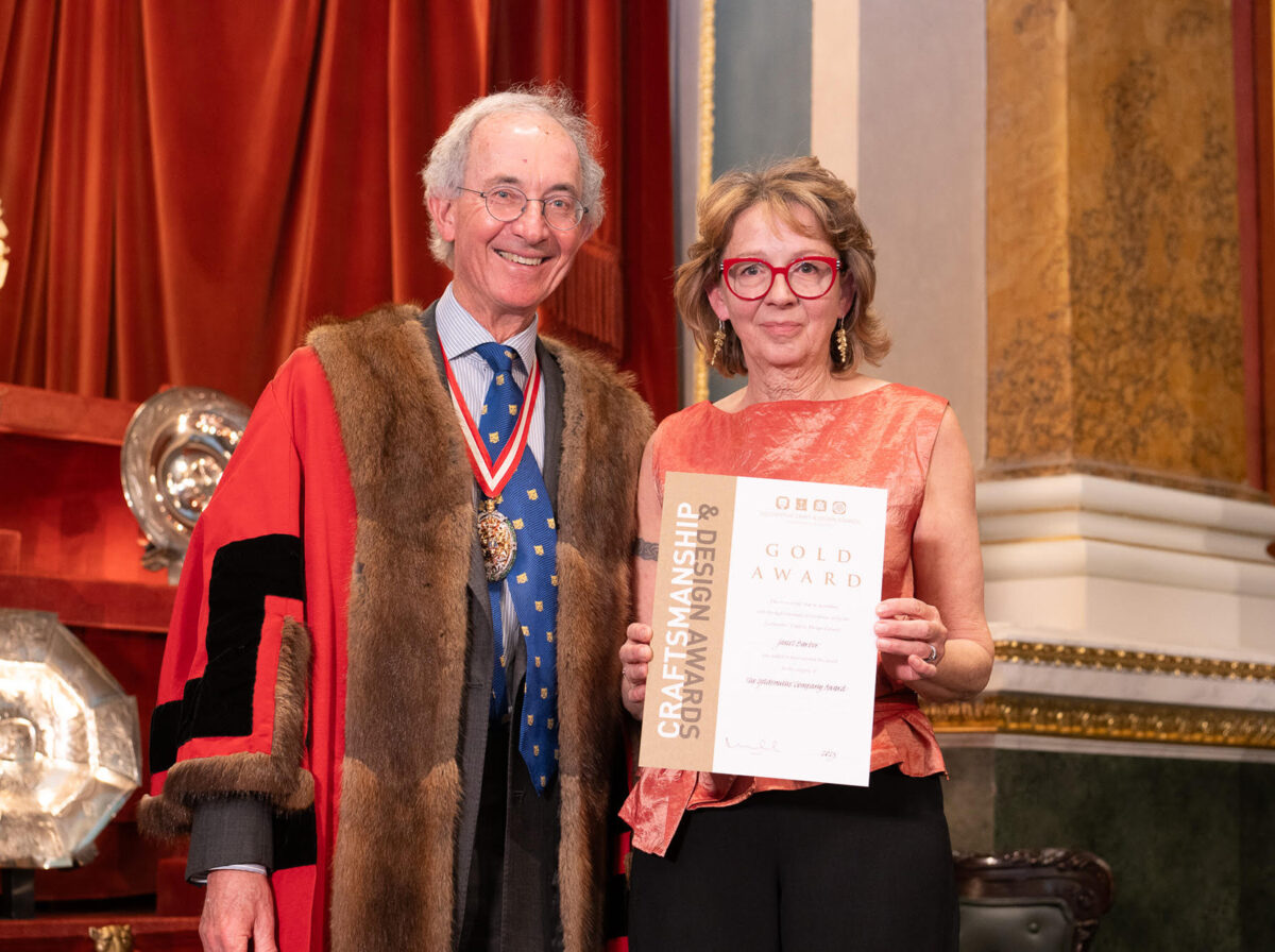 Industry titans honoured at 2025 GC&DC Awards