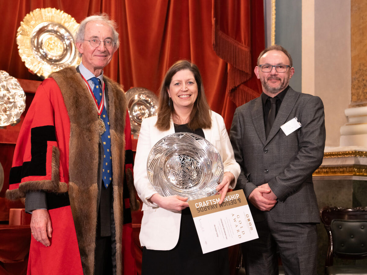 Industry titans honoured at 2025 GC&DC Awards