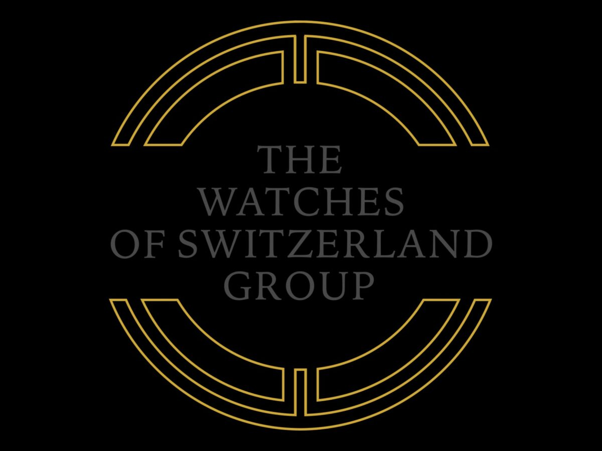 Watches of Switzerland Group begins £25m share buyback