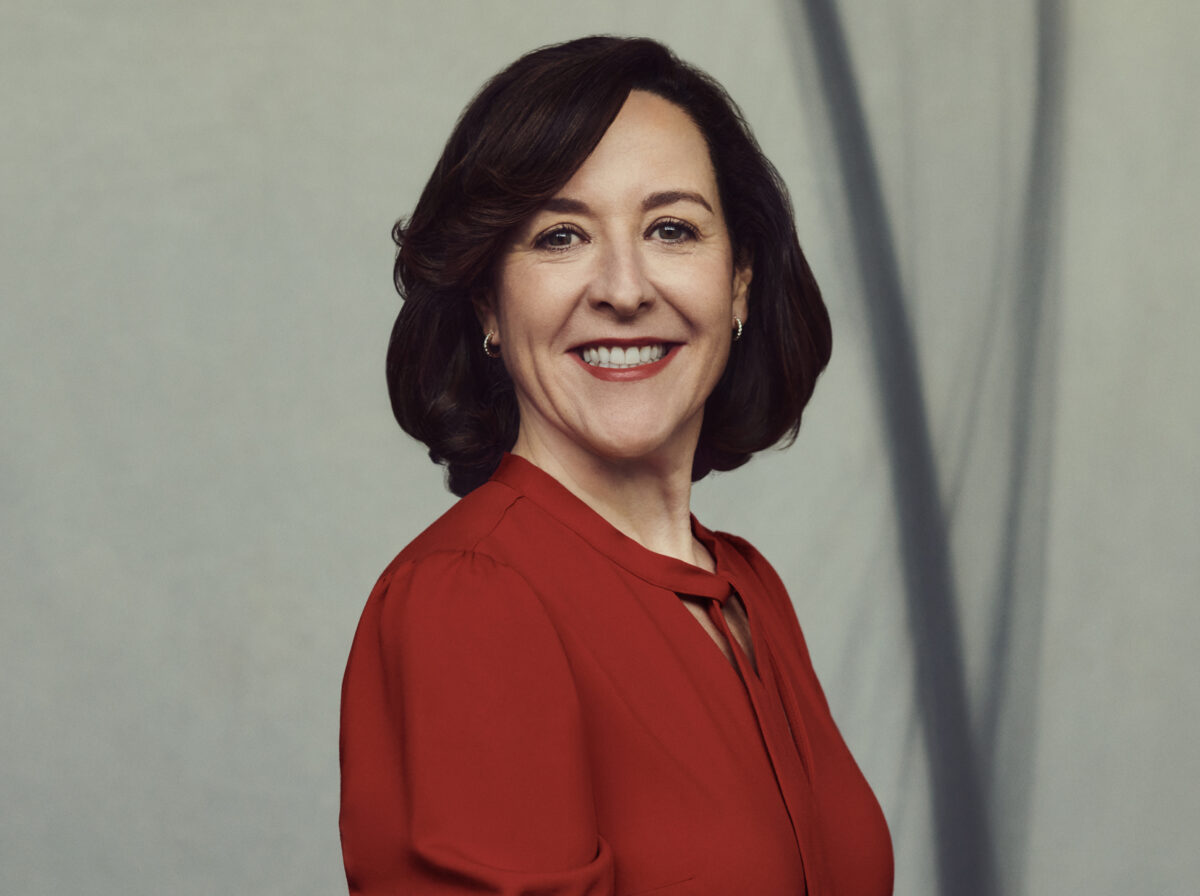 Maria Boyle named Luxury Woman to Watch