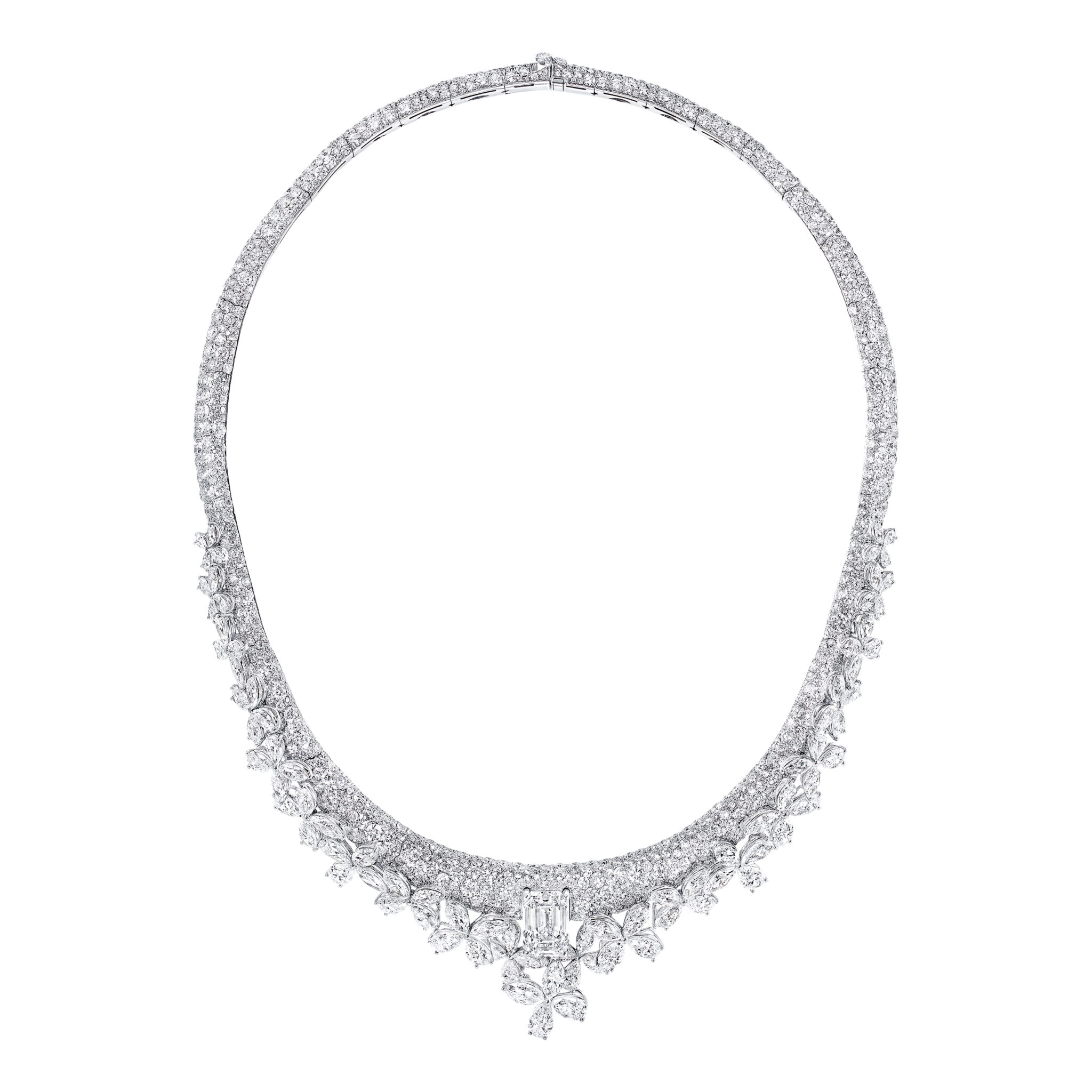 Graff launch new buttery collection to mark anniversary