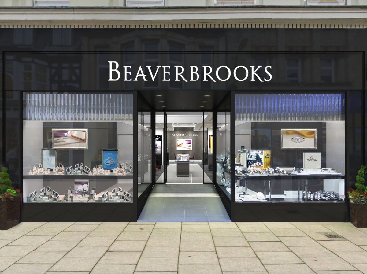Beaverbrooks expands into Harrogate with new store