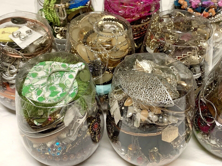 Inside TikTok’s latest viral trend: jewellery jars