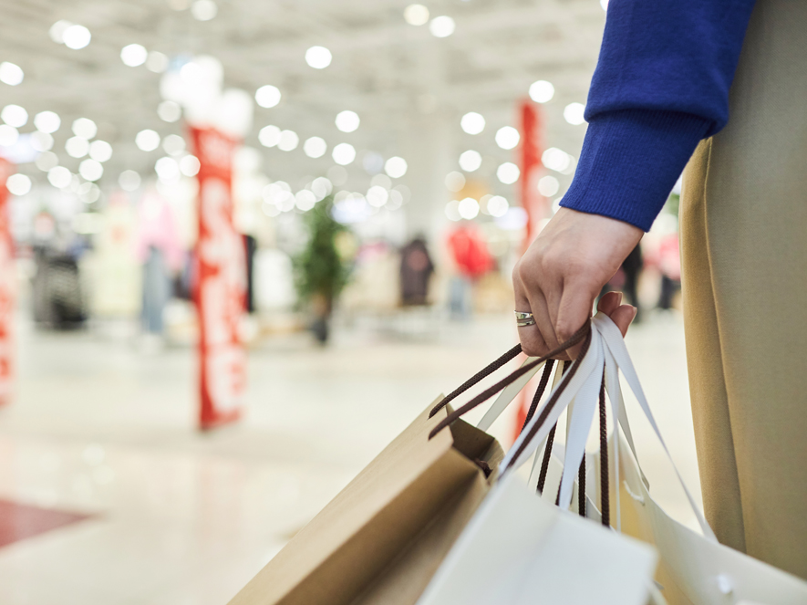 1 in 5 witness retail violence or abuse