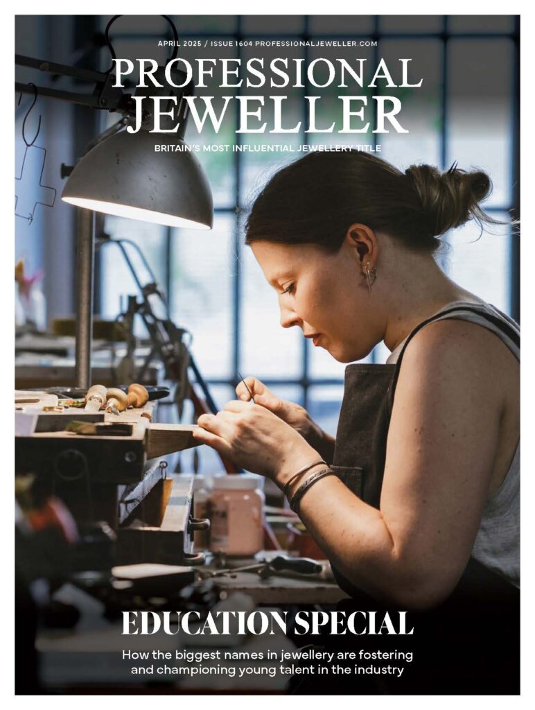 THE BIG INTERVIEW: Watches of Switzerland Group shines light on plans ...