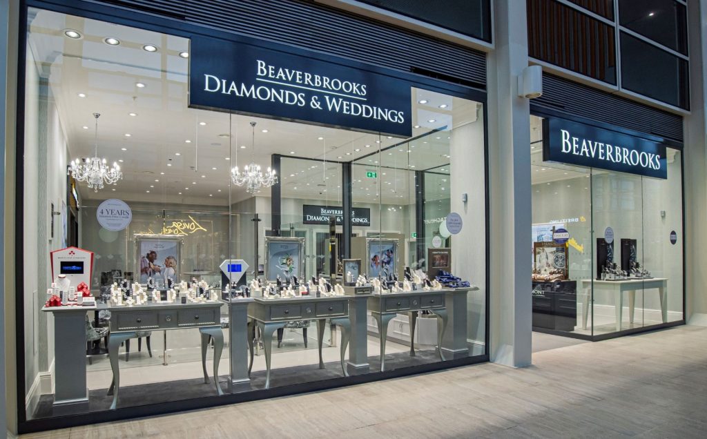 Top 10 jewellers in the UK