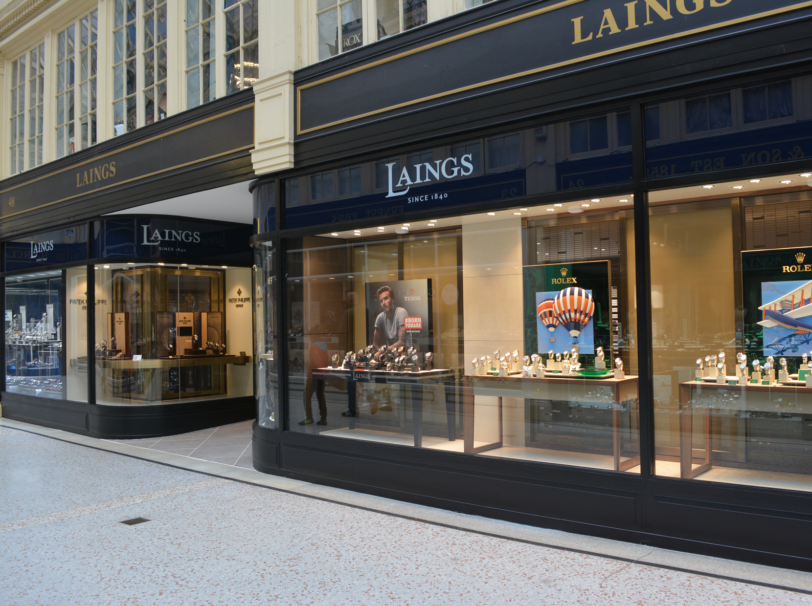 Top 10 jewellers in the UK