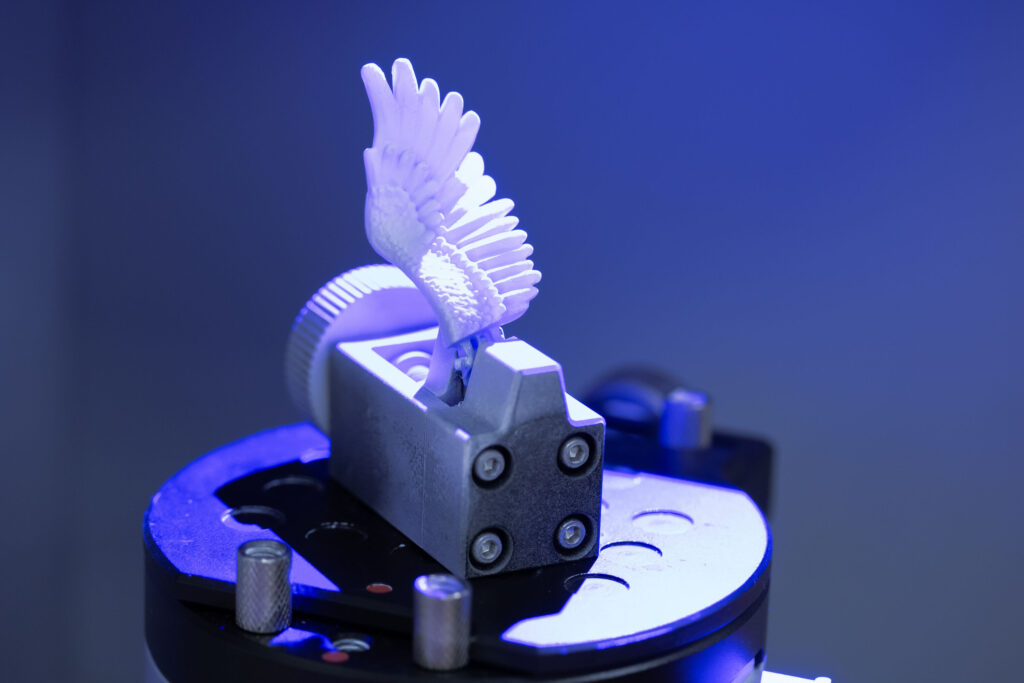 Cooksongold accelerates bespoke jewellery design with Artec 3D's High ...