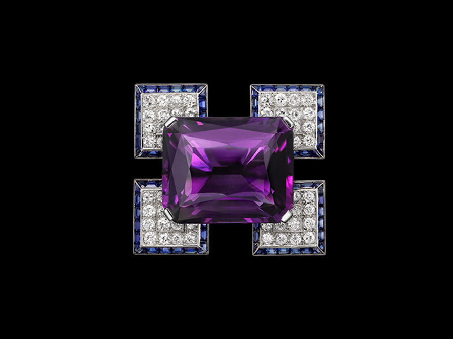 Tickets sellout for new Cartier exhibition at V&A museum