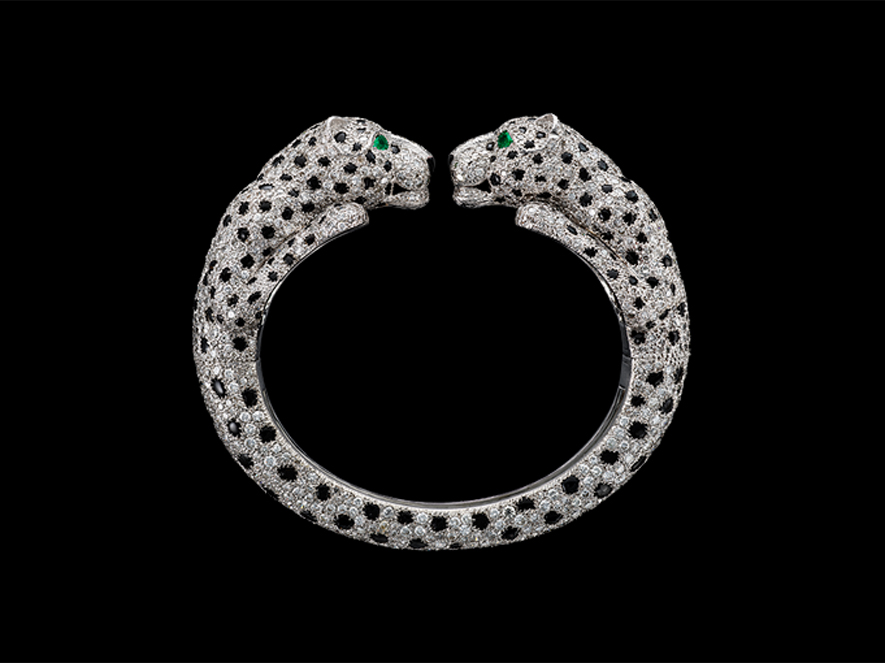 Tickets sellout for new Cartier exhibition at V&A museum